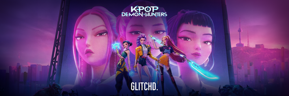 Glitchd | Anime & Gaming Merch Australia