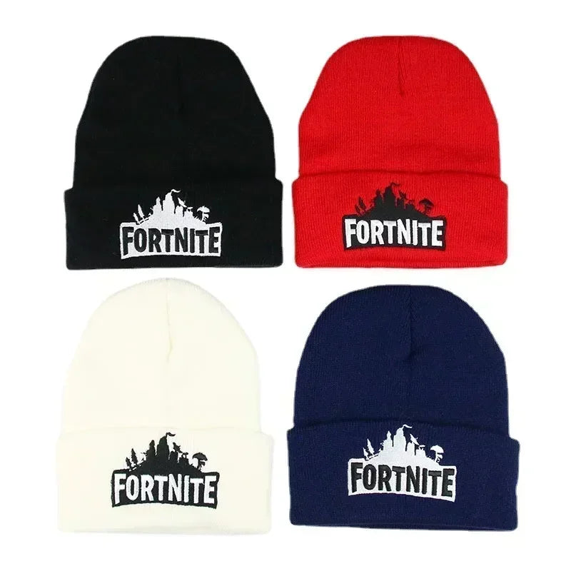 Fortnite - Knitted Beanie