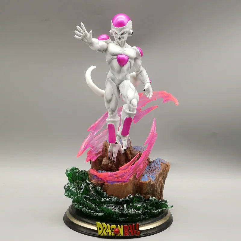 Dragon Ball Z – Frieza Final Form Figurine (25cm)