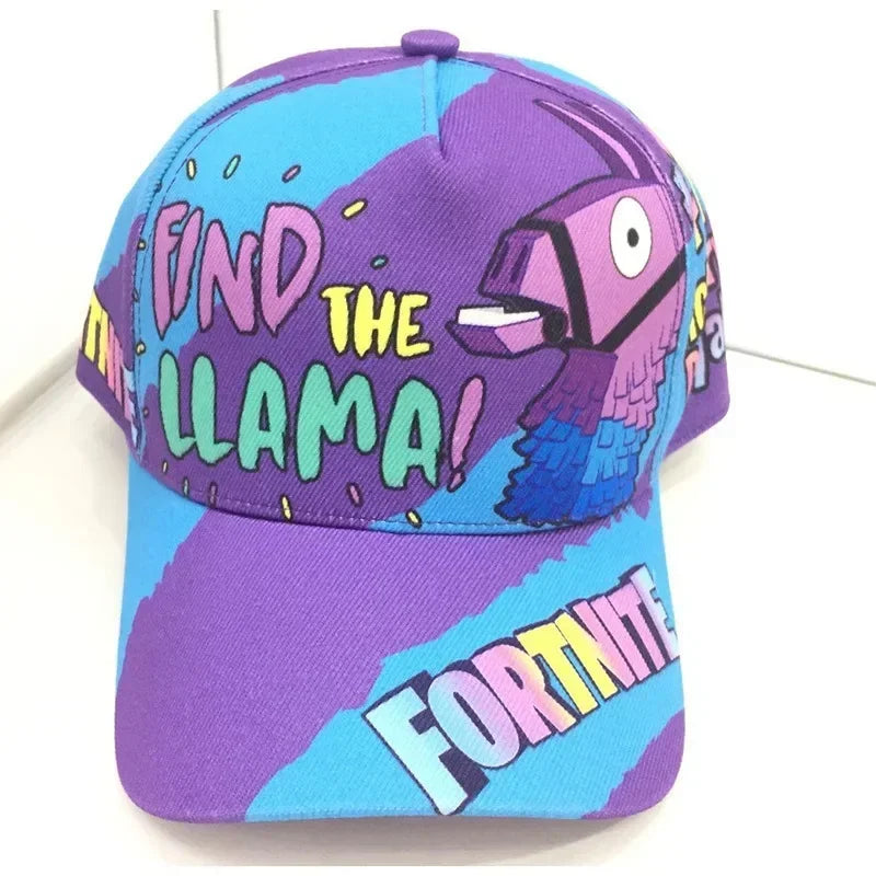 Fortnite - Multi-variant Caps