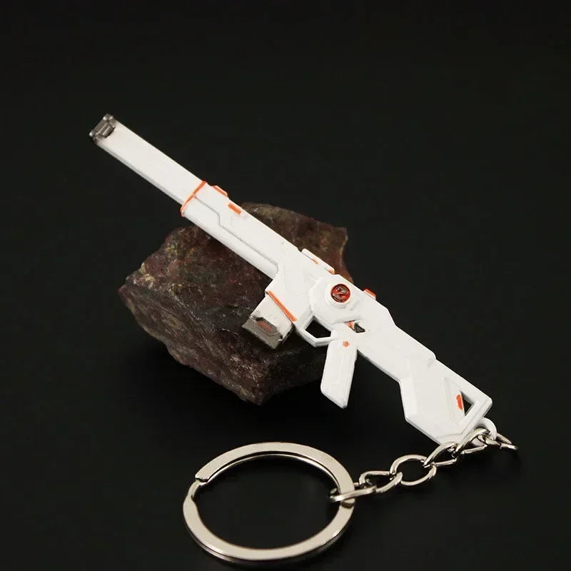 Valorant - Phantom Spectrum Keychain